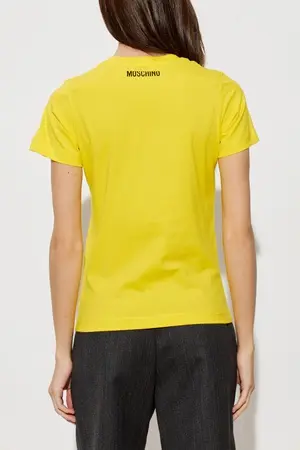 Moschino X Smiley