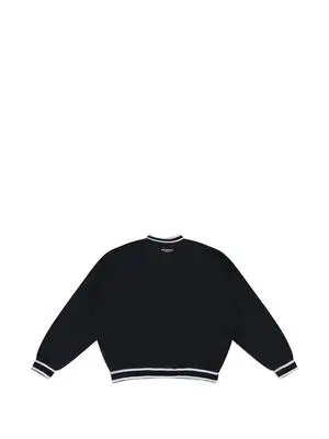 Aimé Leon Dore New York Mets V-neck Sweatshirt