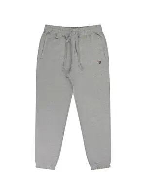 Aimé Leon Dore Logo-detail Track Pants - Grey