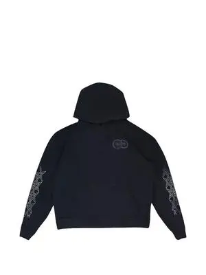 Rhude Graphic Print Hoodie