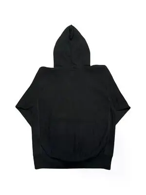 HUMAN MADE X I Know Nigo Graphic-print Hoodie