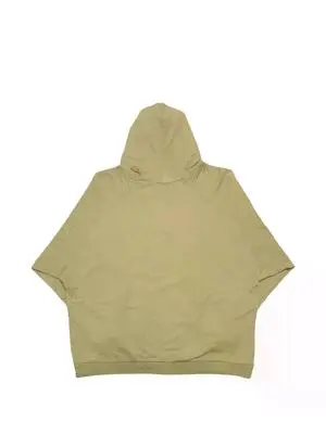 Raf Simons Redux Aw01 New York Hoodie