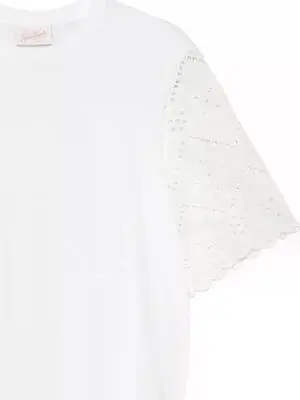 MC2 SAINT BARTH Maisa T-shirt