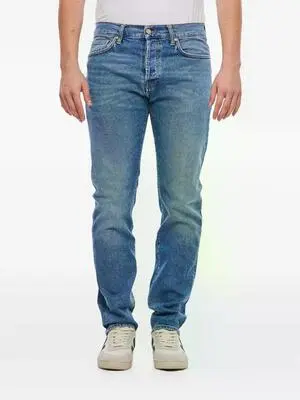 Carhartt Work In Progress Klondike Jeans - Blue