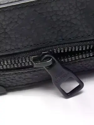LOUIS VUITTON Monogram Soft Trunk Shoulder Bag