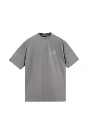 Balenciaga Sporty B Logo-print T-shirt