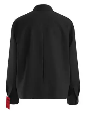 Hugo Pocket Buttoned Jacket
