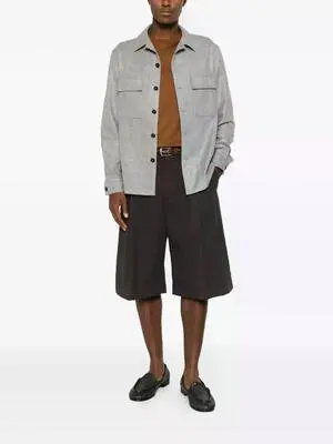 Zegna Crew-neck T-shirt