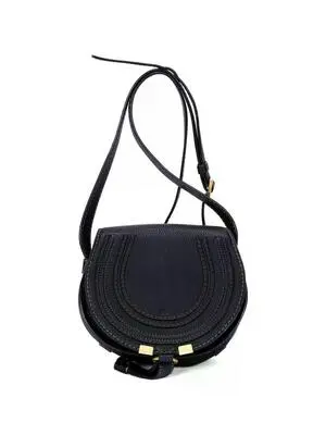 Chloé Marcie Shoulder Bag