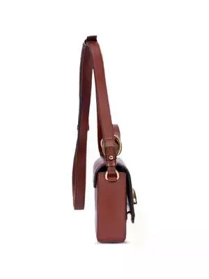 Chloé C Logo Shoulder Bag