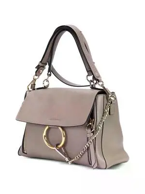 Chloé Faye Day Shoulder Bag