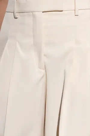 BY MALENE BIRGER Taalia" Wide-leg Trousers