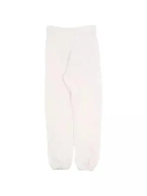 Chrome Hearts Elasticated-waistband Track Pants
