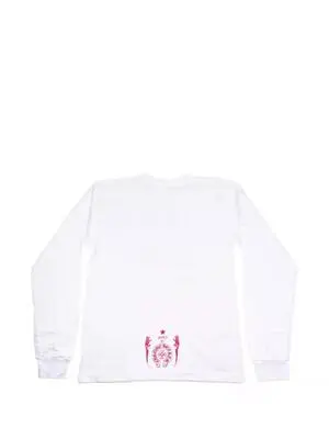Chrome Hearts Foti Harris Long-sleeve T-shirt