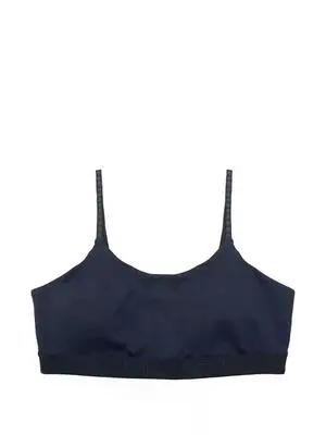 Chrome Hearts Logo-print Sports Bra
