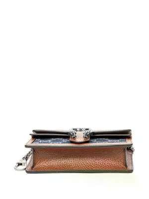 Gucci Dionysus Gg Crossbody Bag