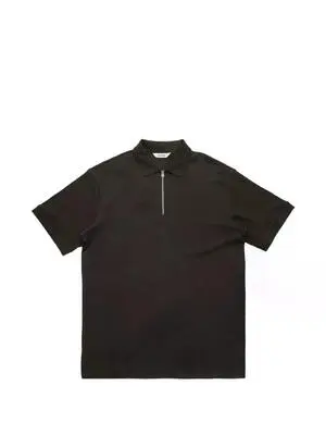 SELECTED Krister Zip-fastening Polo Shirt