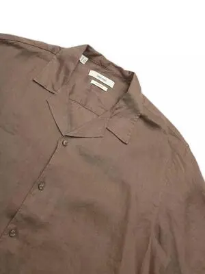SELECTED Kylian Linen Shirt