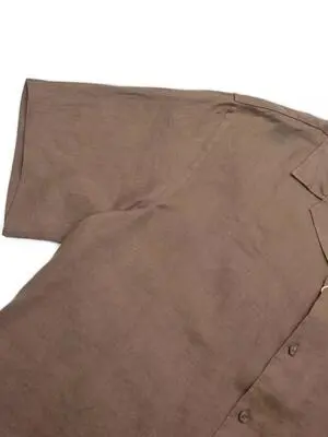 SELECTED Kylian Linen Shirt