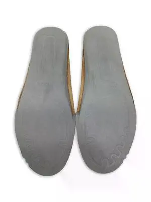 TOD'S Kate Gommino Bubble Loafers