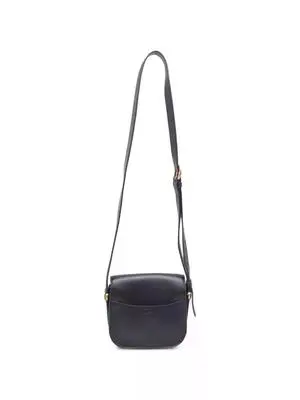 TOD'S Mini Kate Crossbody Bag