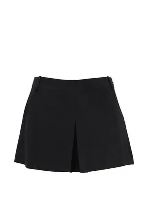 TOM FORD Pleated Skort