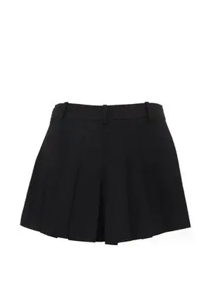 TOM FORD Pleated Skort