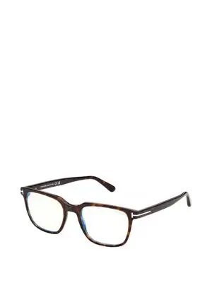 TOM FORD Square-frame Eyeglasses