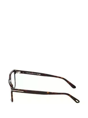 TOM FORD Square-frame Eyeglasses