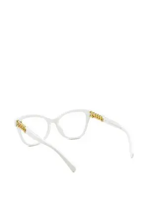 Stella McCartney Falabella Cat-eye Glasses