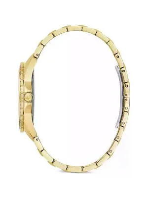 Bulova Phantom Crystal-embellished 32mm Watch