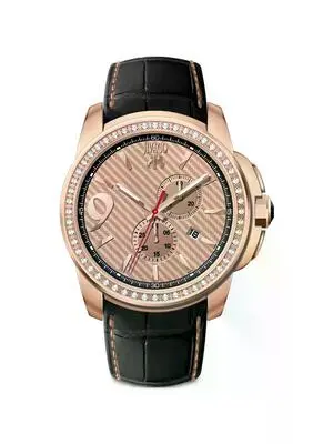 JIVAGO Gliese 43mm Watch