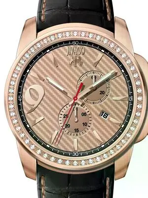 JIVAGO Gliese 43mm Watch