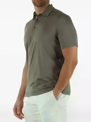 DIKTAT Short-sleeve Polo Shirt