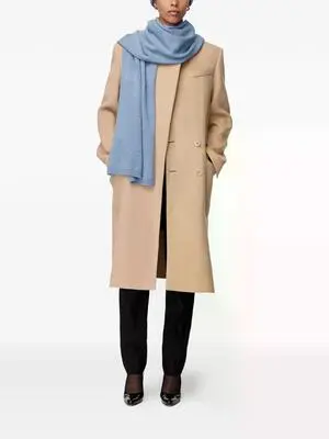 Another Tomorrow Cashmere Scarf