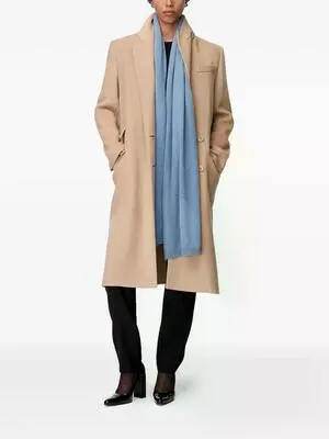 Another Tomorrow Cashmere Scarf