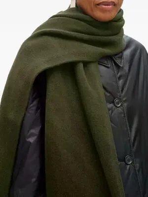 Another Tomorrow Cashmere Shawl Scarf