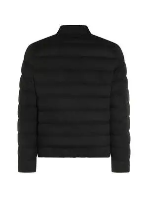 Herno Quilted Padded Jacket