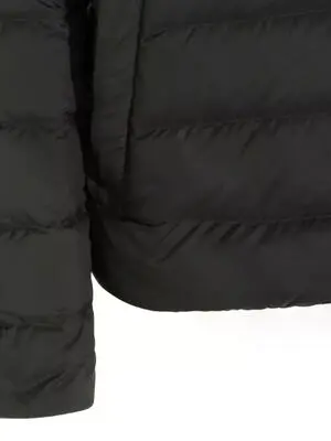 Herno Quilted Down Jacket