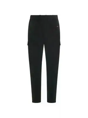 Herno Tapered Cargo Pants