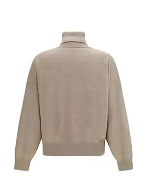 Brunello Cucinelli Cashmere Turtleneck Sweater
