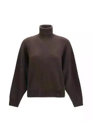 Brunello Cucinelli Cashmere Turtleneck Sweater