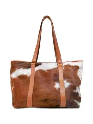 Nick Fouquet Selvaggio Tote Bag