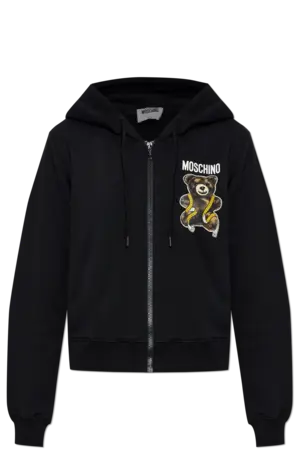 Moschino Hoodie