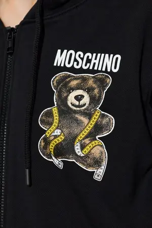 Moschino Hoodie