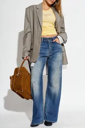 Acne Studios Wool Blazer