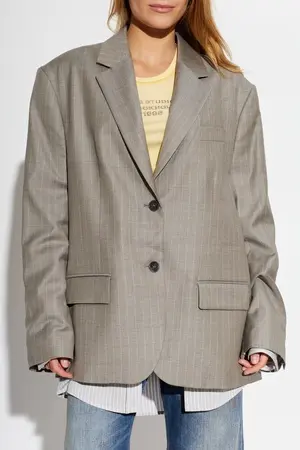 Acne Studios Wool Blazer