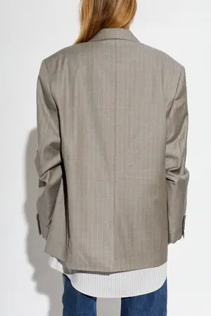 Acne Studios Wool Blazer