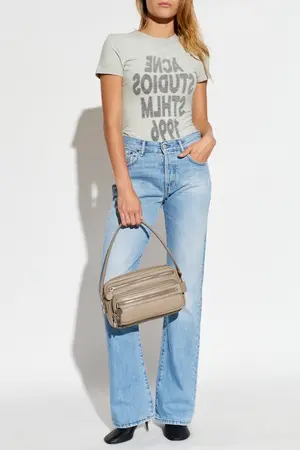 Acne Studios Straight-leg Jeans