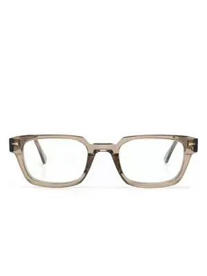 AHLEM Alexandre Iii Eyeglasses - Brown